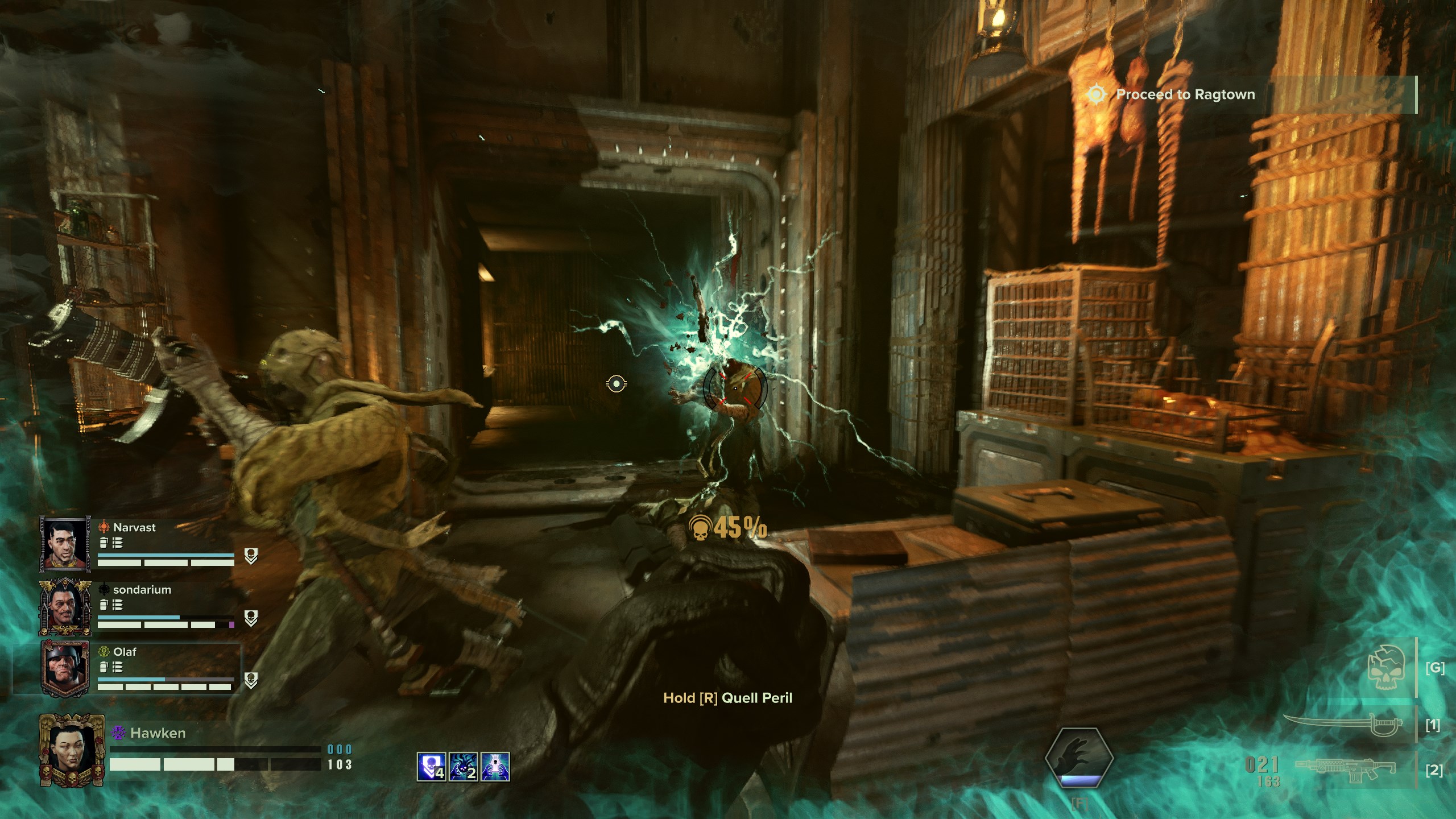 Darktide: The Goonhammer Review | Goonhammer