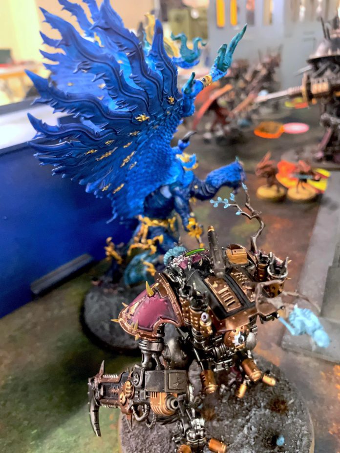 Swiftblade’s 2022 Year-in-Review | Goonhammer