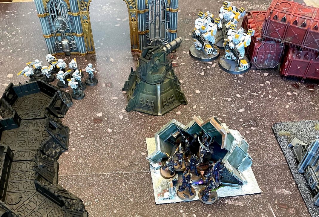 Swiftblade’s 2022 Year-in-Review | Goonhammer