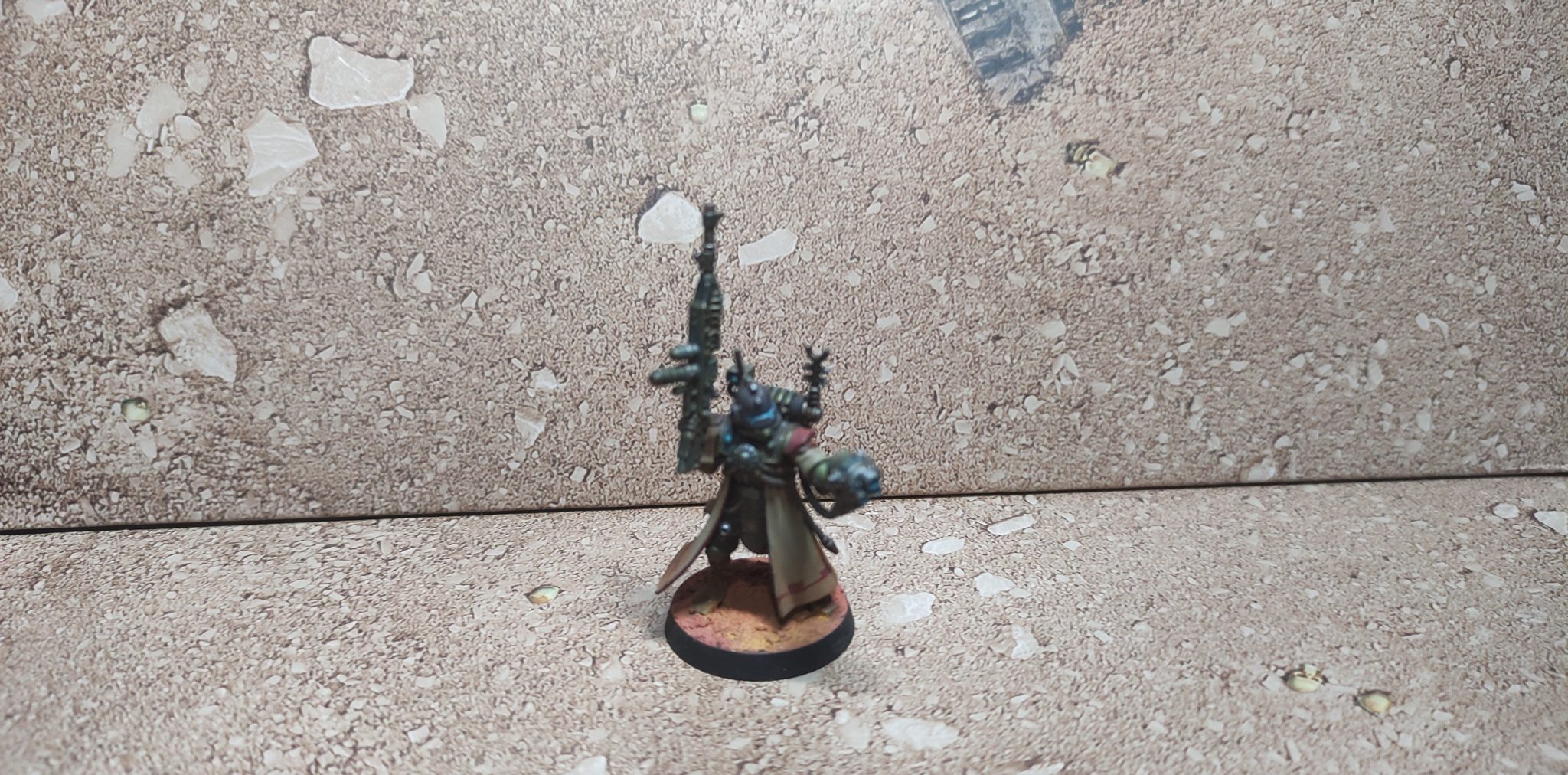 Blessings of the Omnisiah: Hunter Clade Kill Team Tactics | Goonhammer