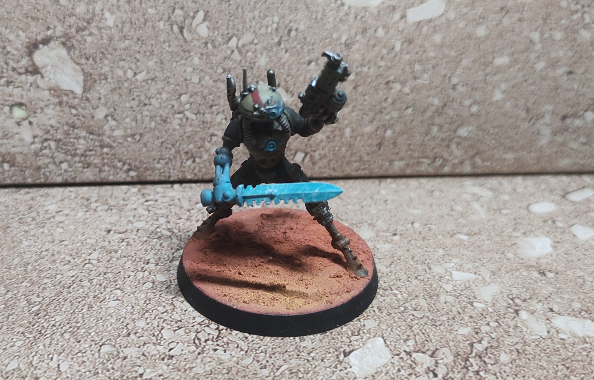 Blessings of the Omnisiah: Hunter Clade Kill Team Tactics | Goonhammer