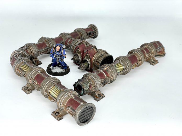 SRM’s Ongoing Imperium Review: Week 55 | Goonhammer