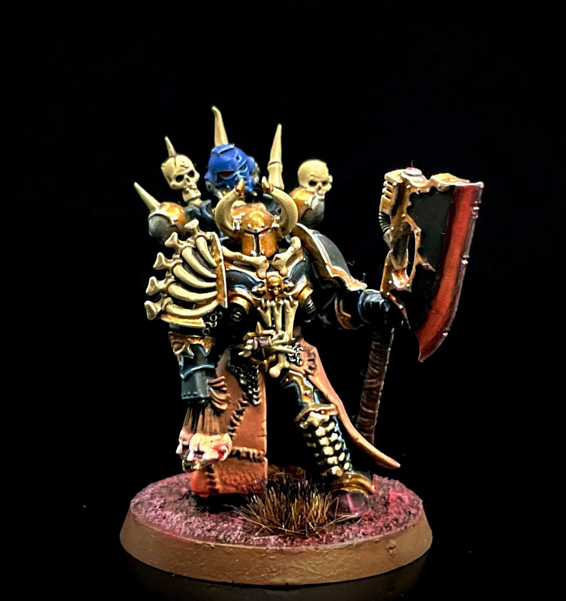 Codex World Eaters: 9th Edition – The Goonhammer Review | Goonhammer