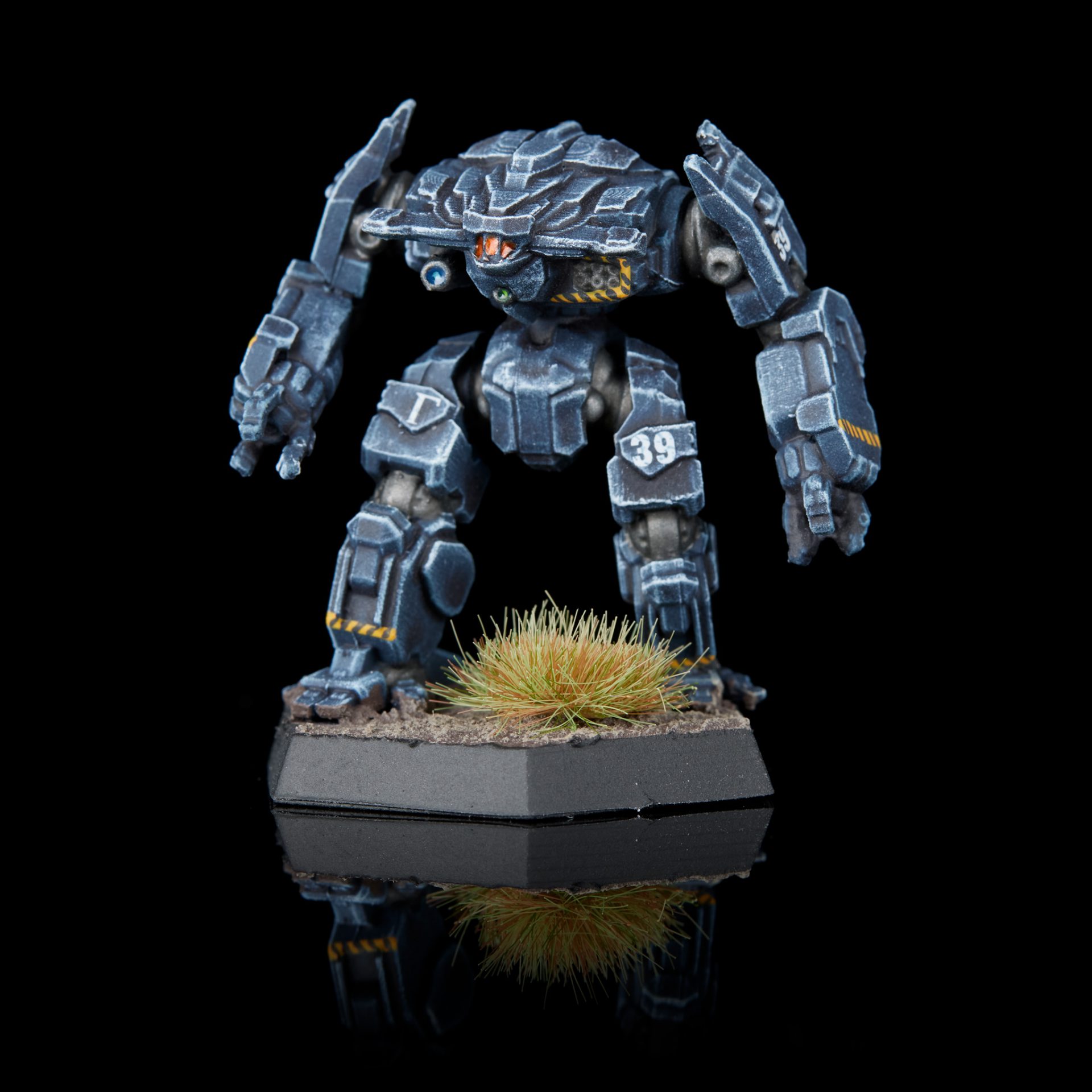 Battletech: Specialized Armor and How to Defeat It | Goonhammer