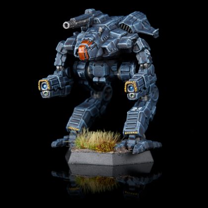 Battletech Mech Overview: Marauder II | Goonhammer