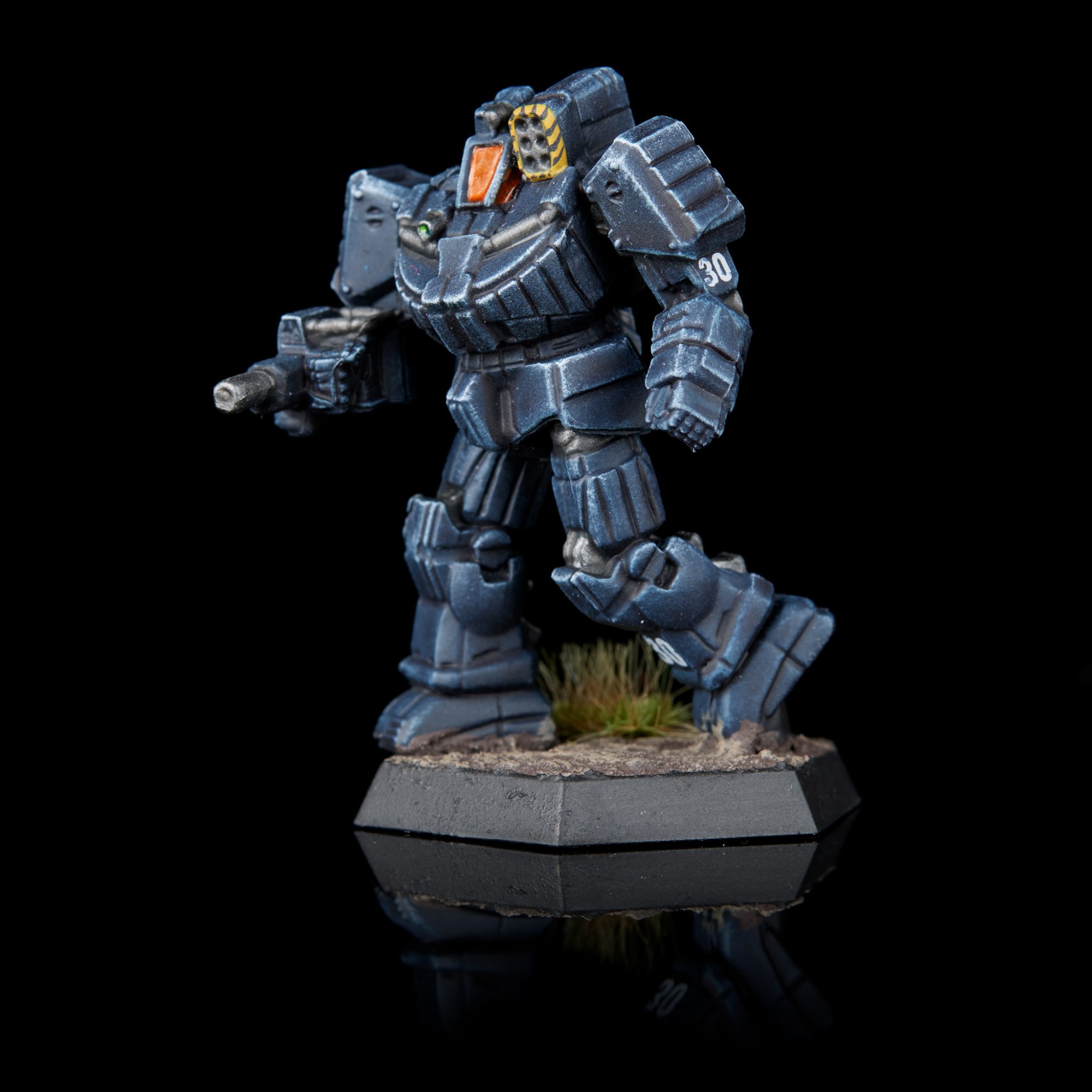 Wolf’s Dragoons Warhammer | Goonhammer