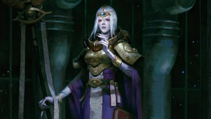 Rogue Trader Alpha: Goonhammer’s First Impressions | Goonhammer Rogue Trader Alpha: Goonhammer’s First Impressions | Goonhammer