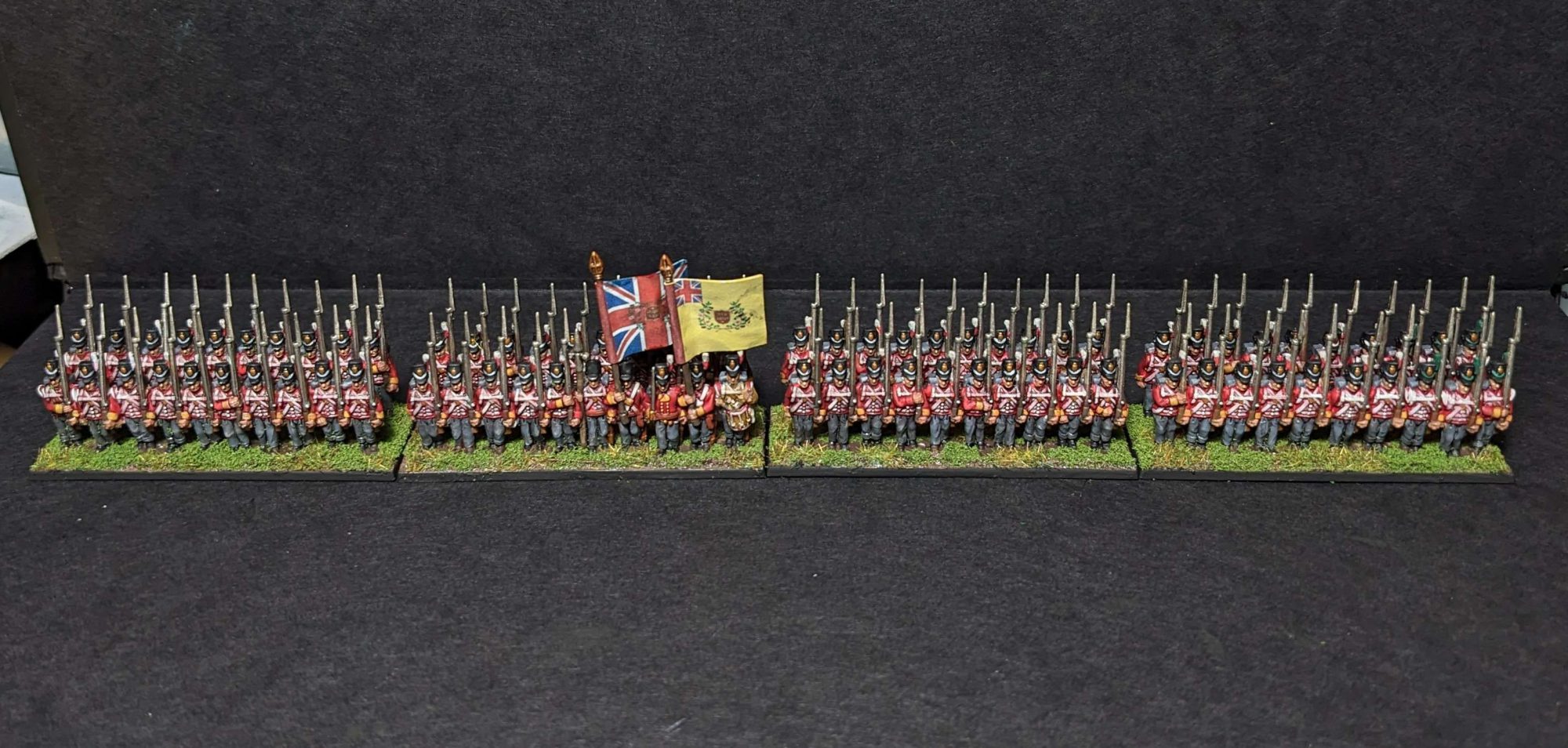 Goonhammer Historicals Essentials: Scale in Wargaming, or “Why Are ...