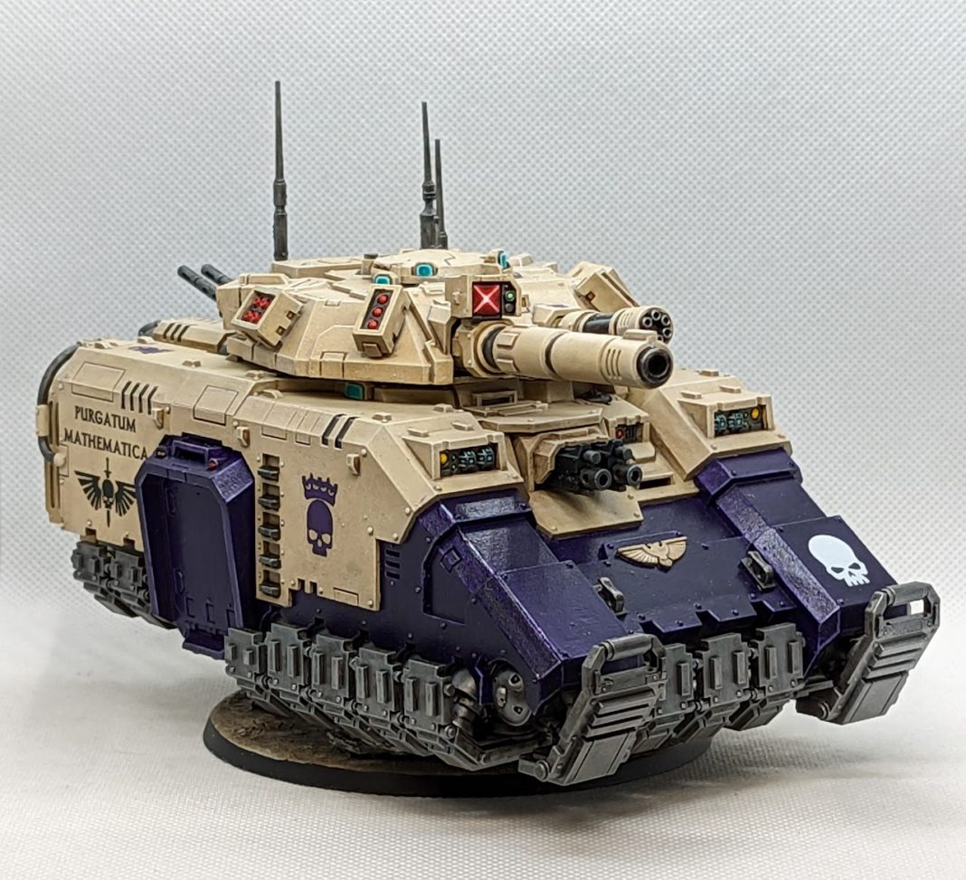 Hammer of Math: In Which We Mathematically Prove the Repulsor ...