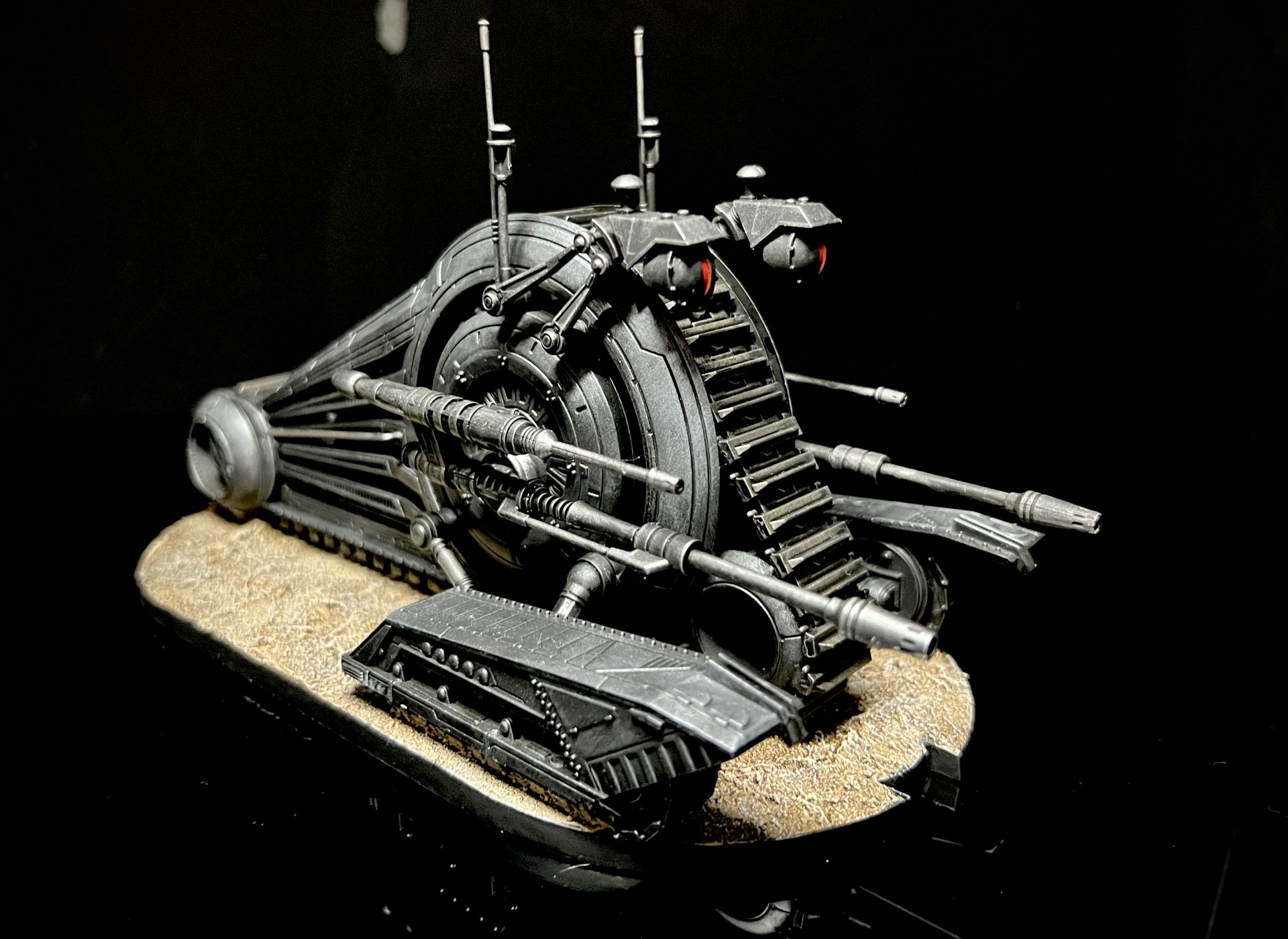 Returning to Star Wars Legion with the New Edition | Goonhammer