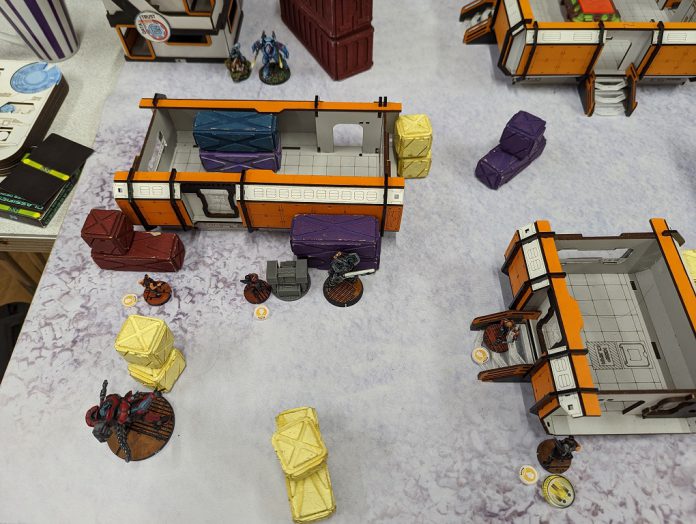 Infinity Tournament Report: St Alban’s Smackdown, 3 December 2022 ...