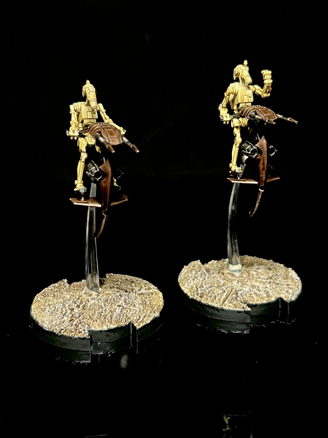 Getting Started with Star Wars: Legion | Goonhammer