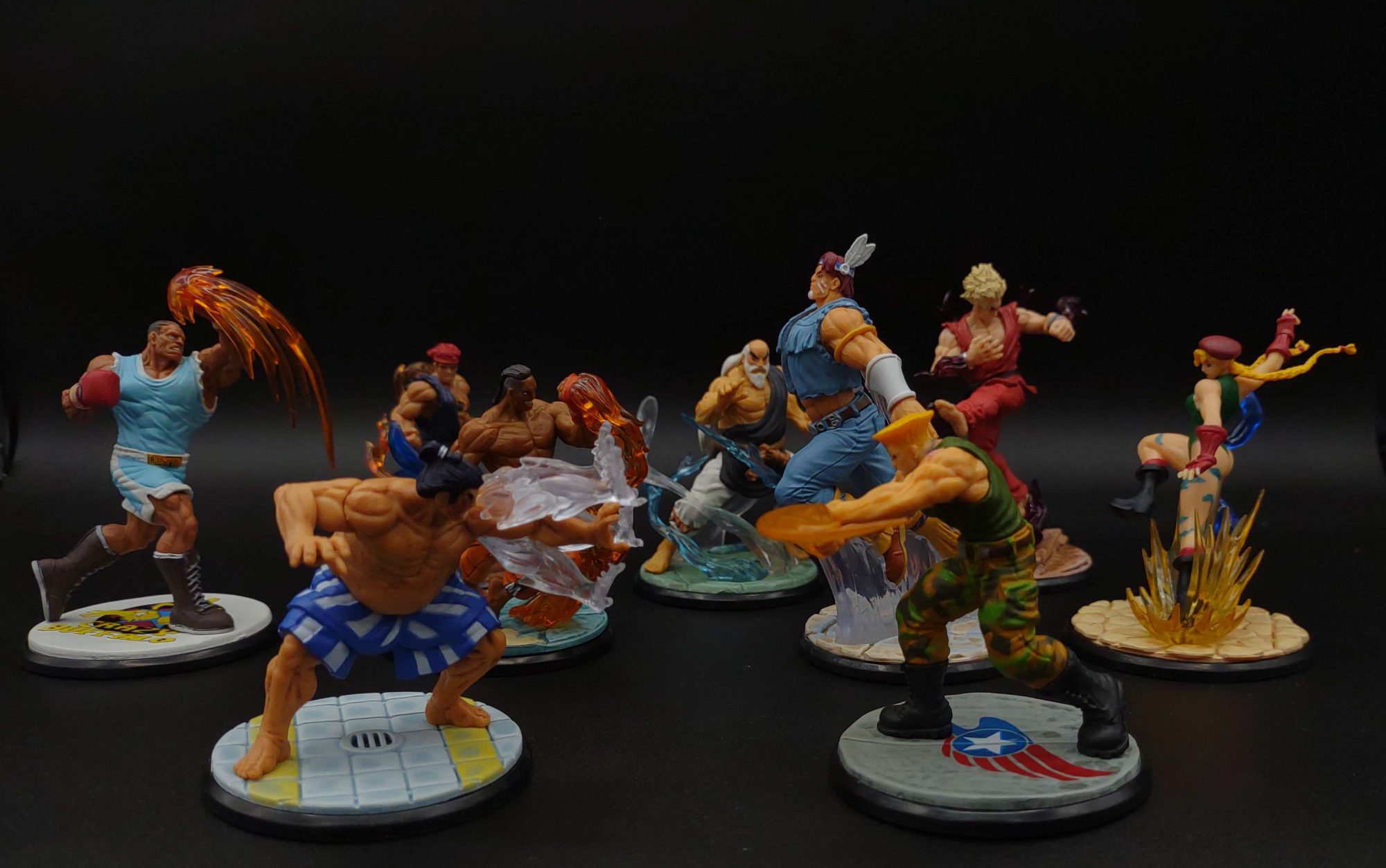 Rocco’s Year in Review: Space Marines, Blood Bowl, and Yu-Gi-Oh! Oh My ...