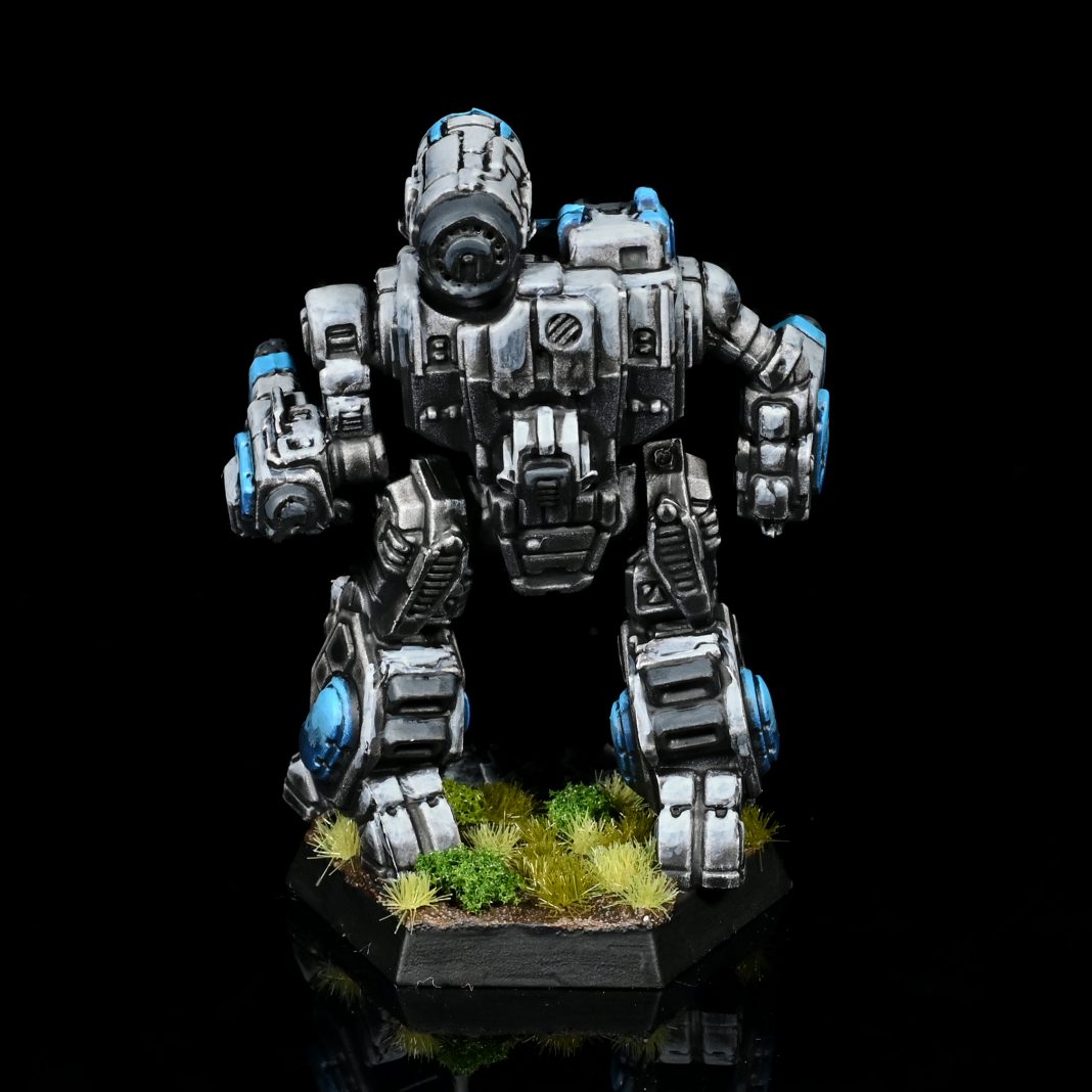 Thor (Summoner). Credit: Rockfish | Goonhammer