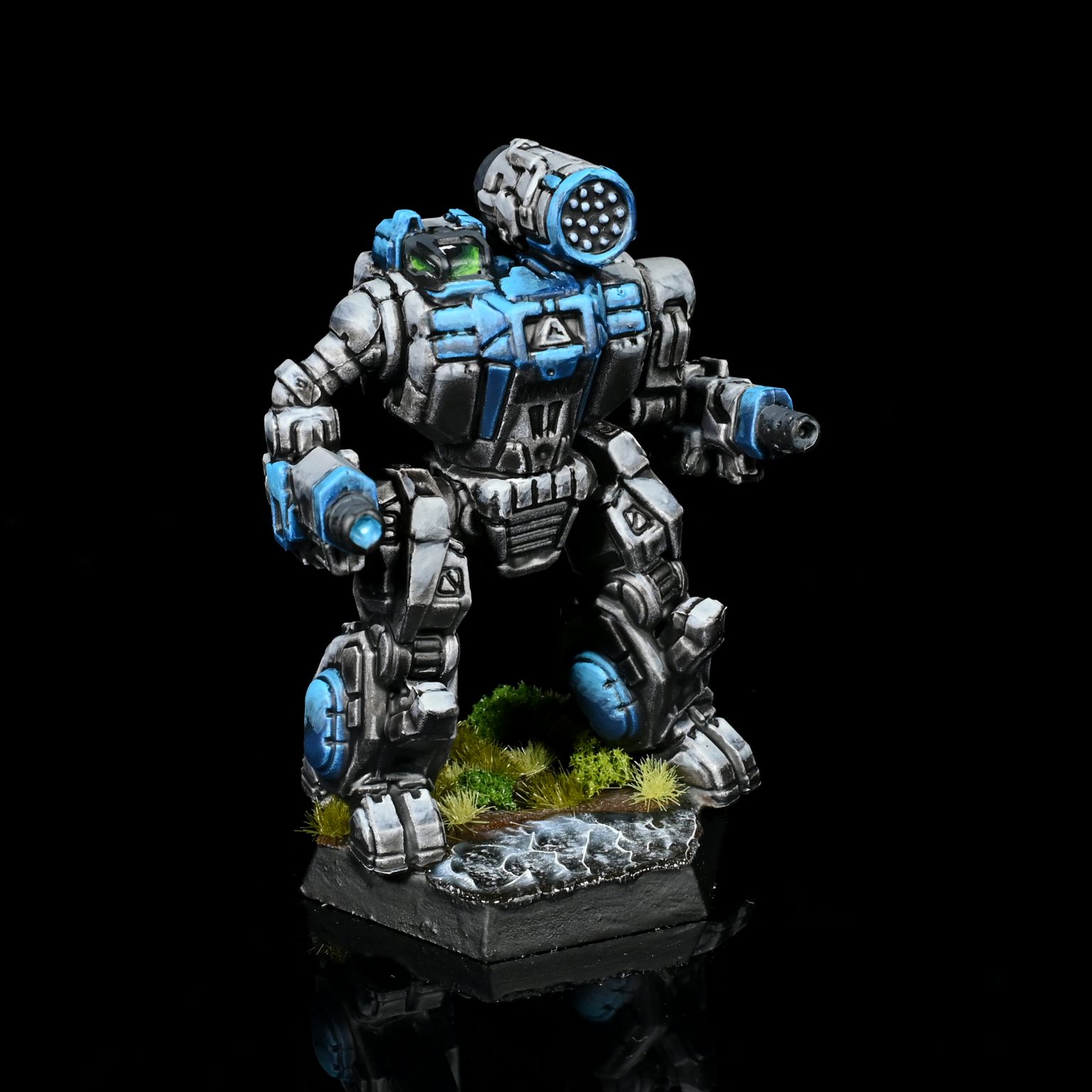 Battletech: Alpha Strike Special Pilot Abilities N-Z | Goonhammer