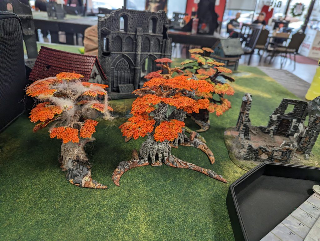 Wet Fish | Goonhammer