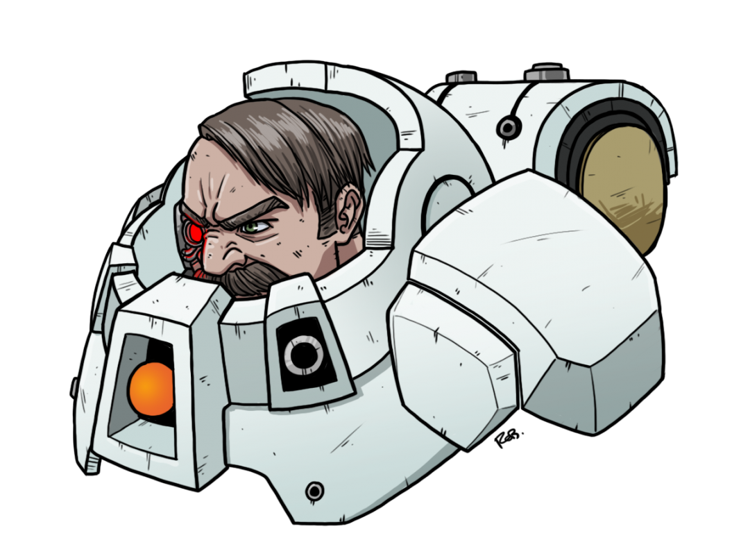 [40k] Lore Explainer: The Leagues of Votann | Goonhammer