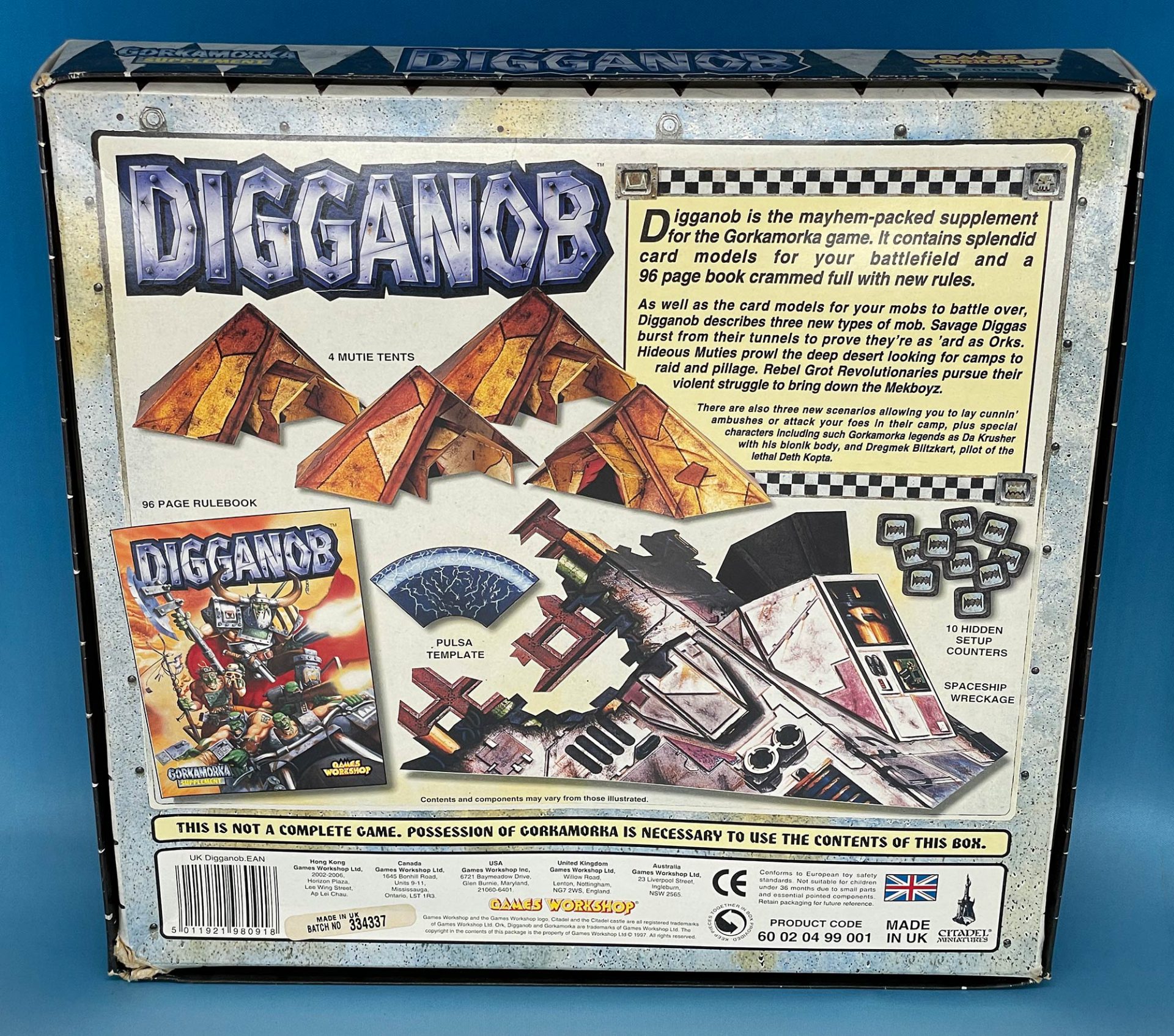 What Happened to… Gorkamorka? Part One: Gorkers and Morkers | Goonhammer