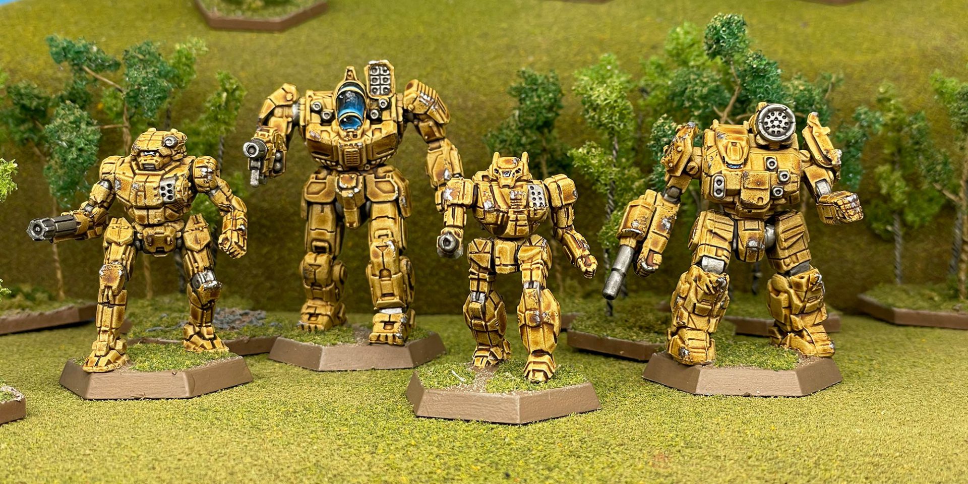 Battletech: The Goonformat | Goonhammer