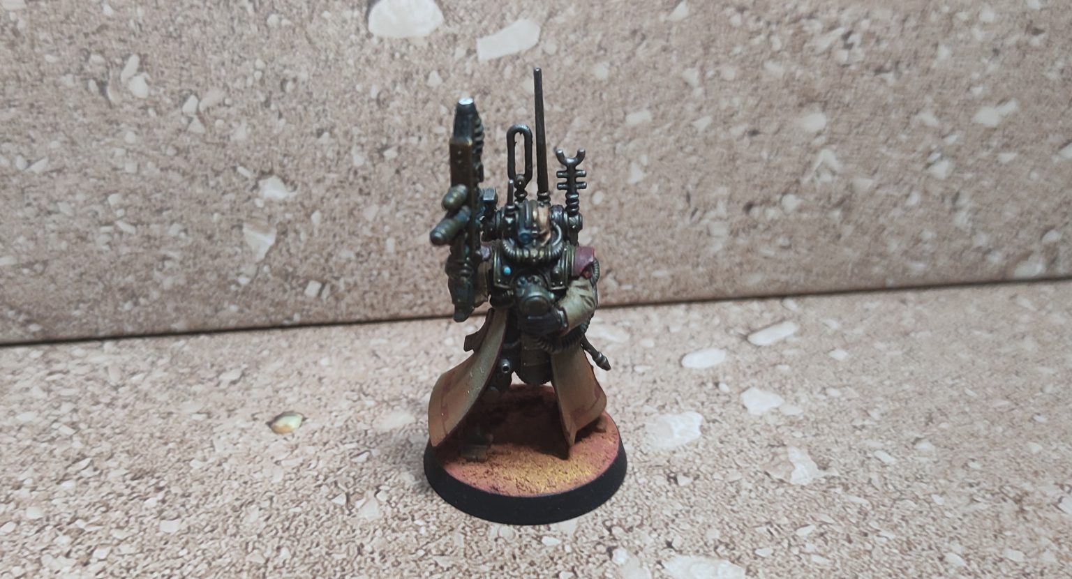 Blessings of the Omnisiah: Hunter Clade Kill Team Tactics | Goonhammer
