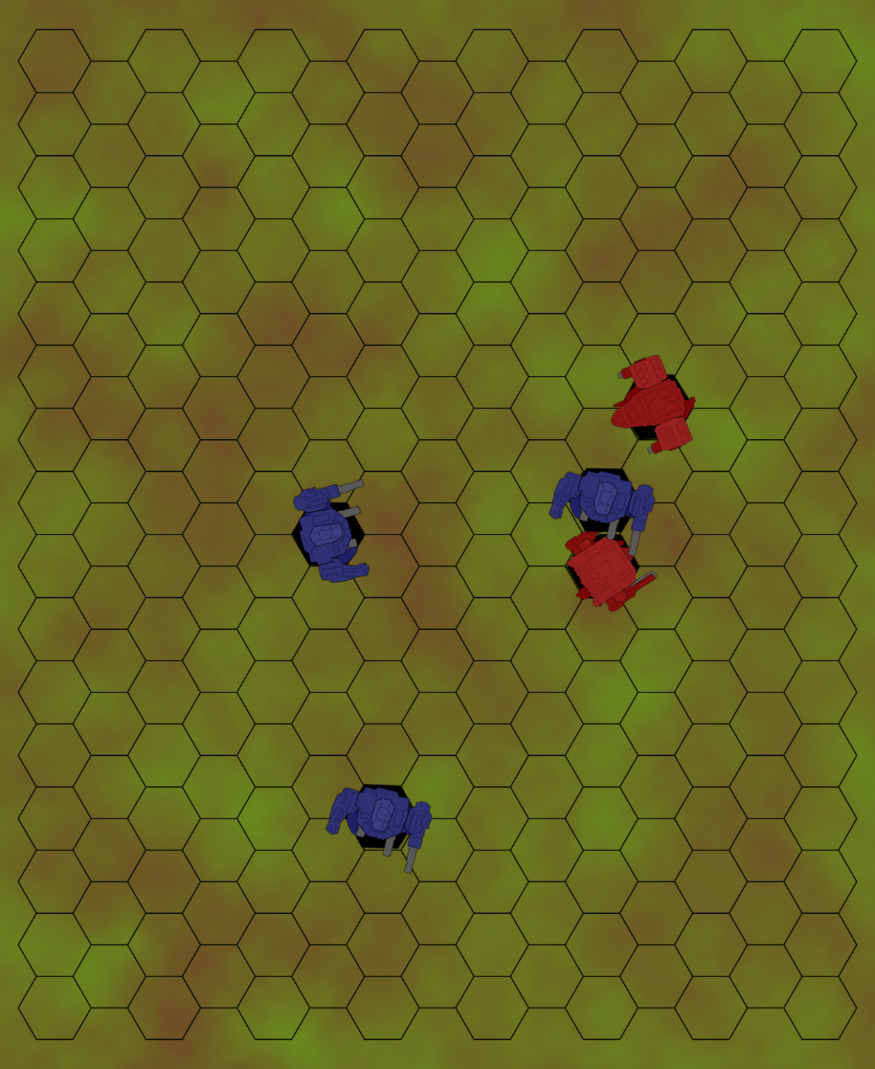 Battletech: Basic Guide to Movement | Goonhammer
