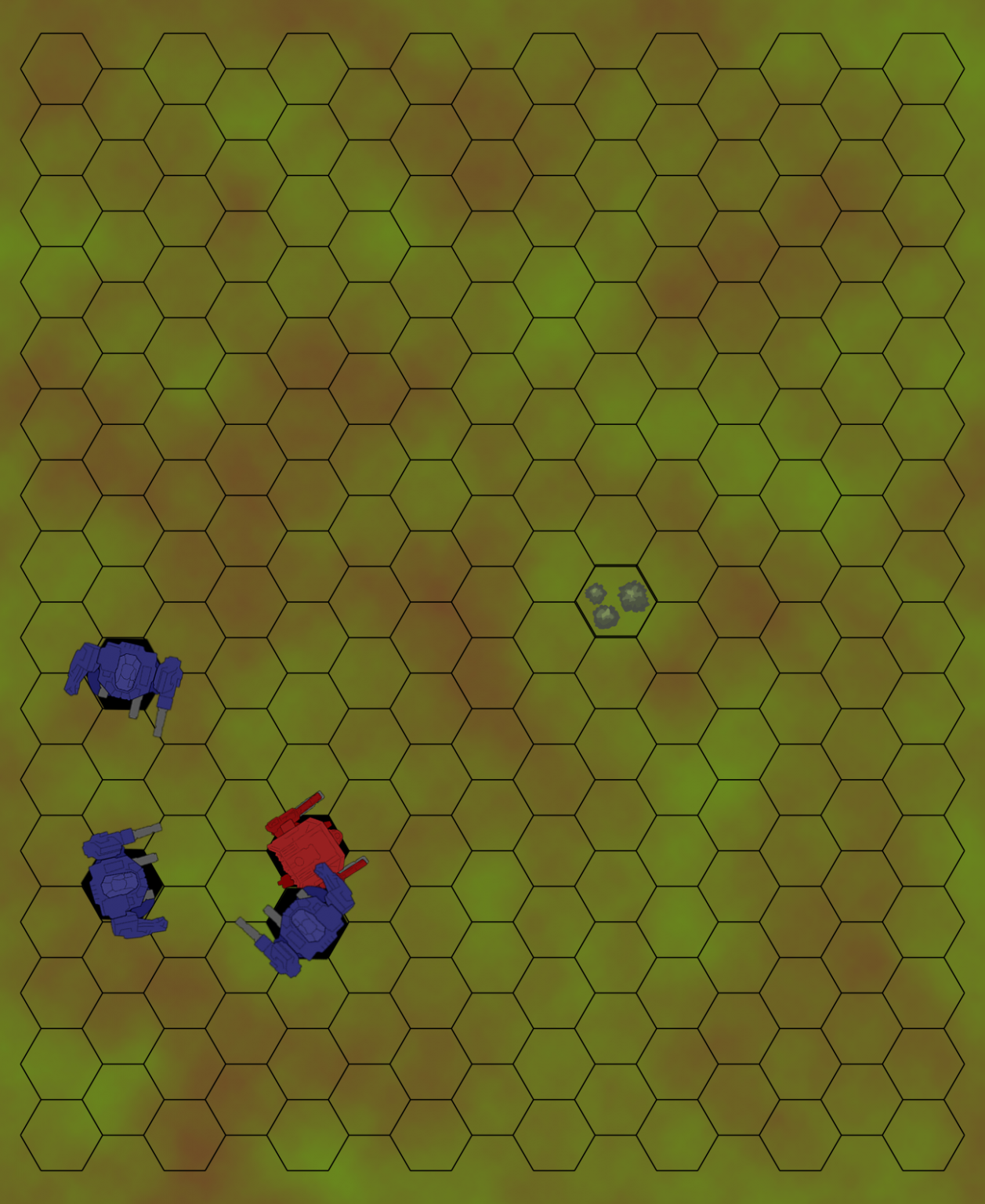 Battletech: Basic Guide to Movement | Goonhammer