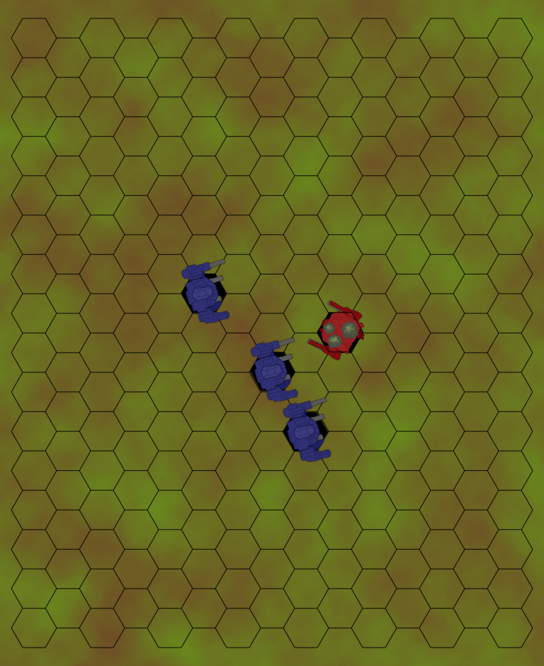 Battletech: Basic Guide to Movement | Goonhammer