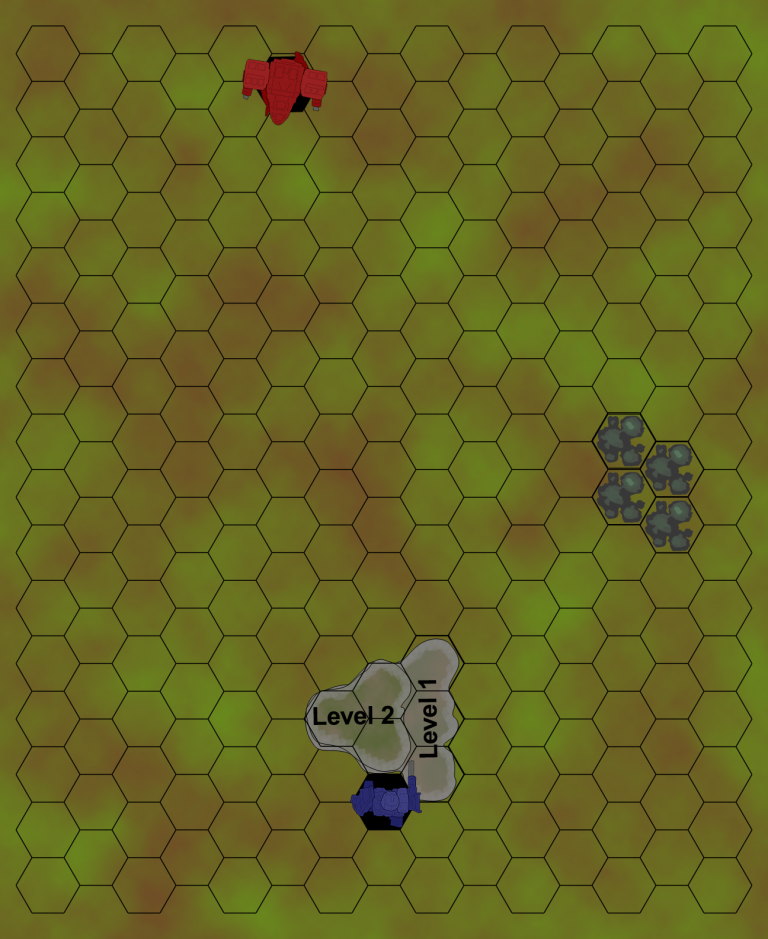 Battletech: Basic Guide to Movement | Goonhammer