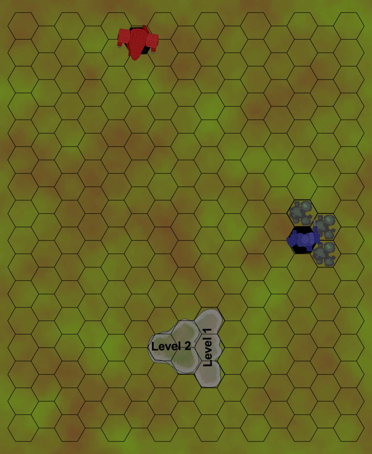 Battletech: Basic Guide to Movement | Goonhammer