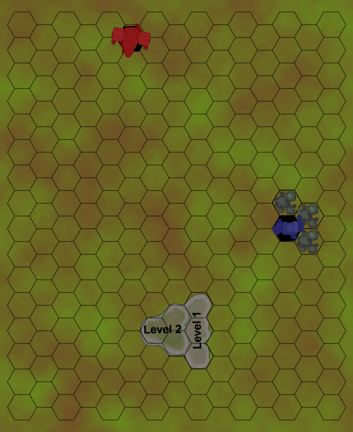 Battletech: Basic Guide to Movement | Goonhammer