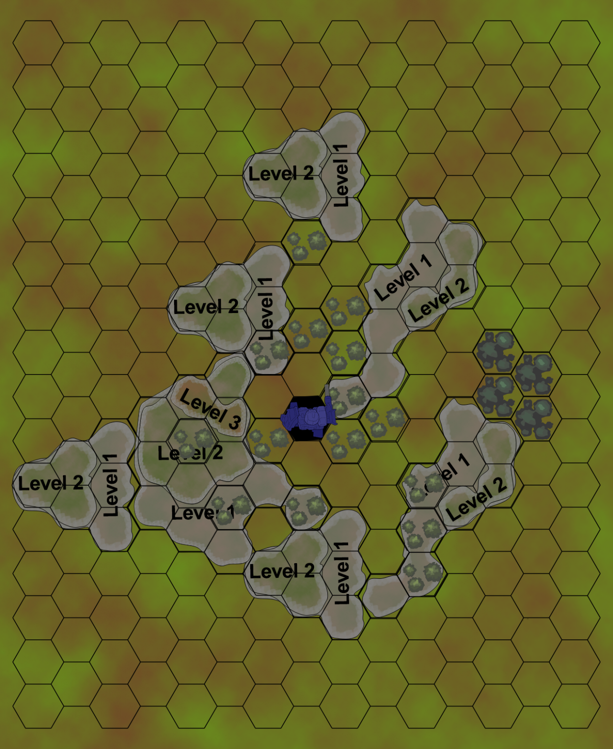 Battletech: Basic Guide to Movement | Goonhammer