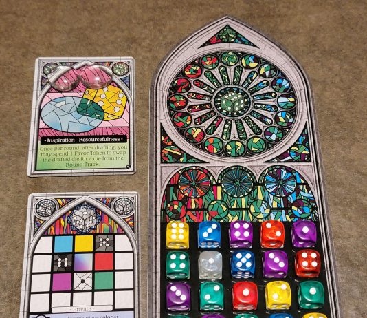 Board Games | Goonhammer