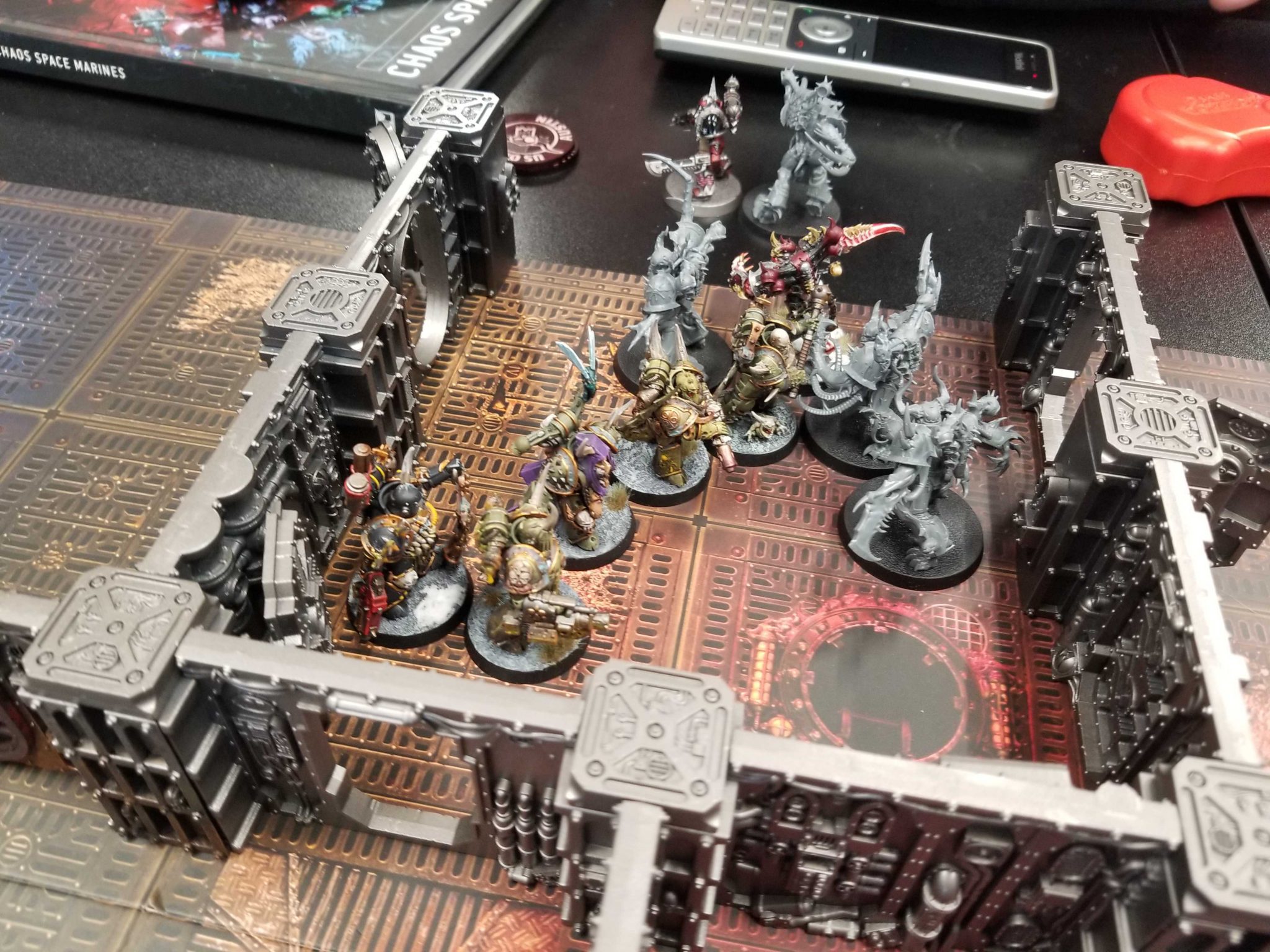 Arks of Omen: Abaddon – The Goonhammer Review | Goonhammer