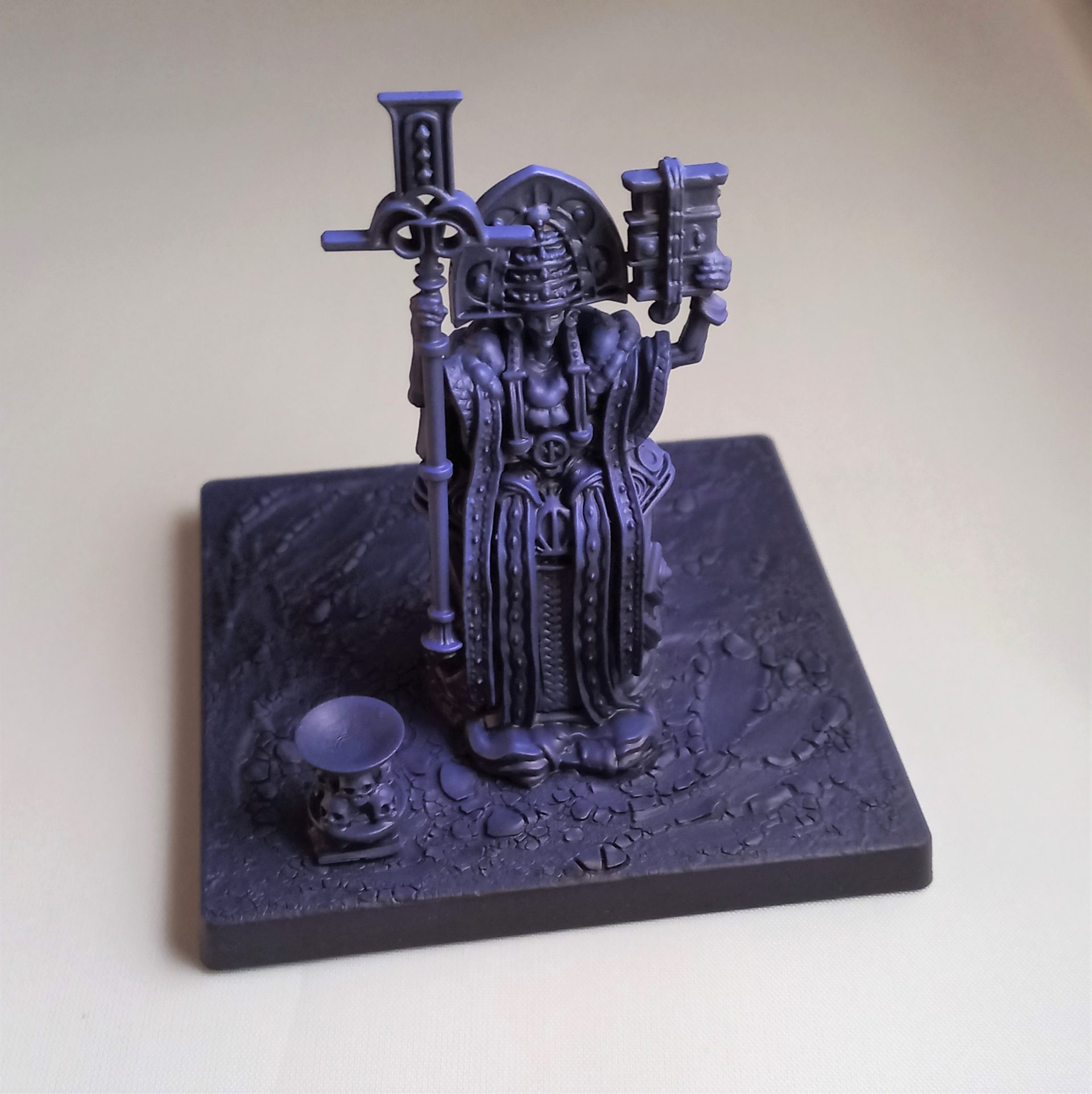 How To Paint Everything: Conquest Old Dominion OSL | Goonhammer