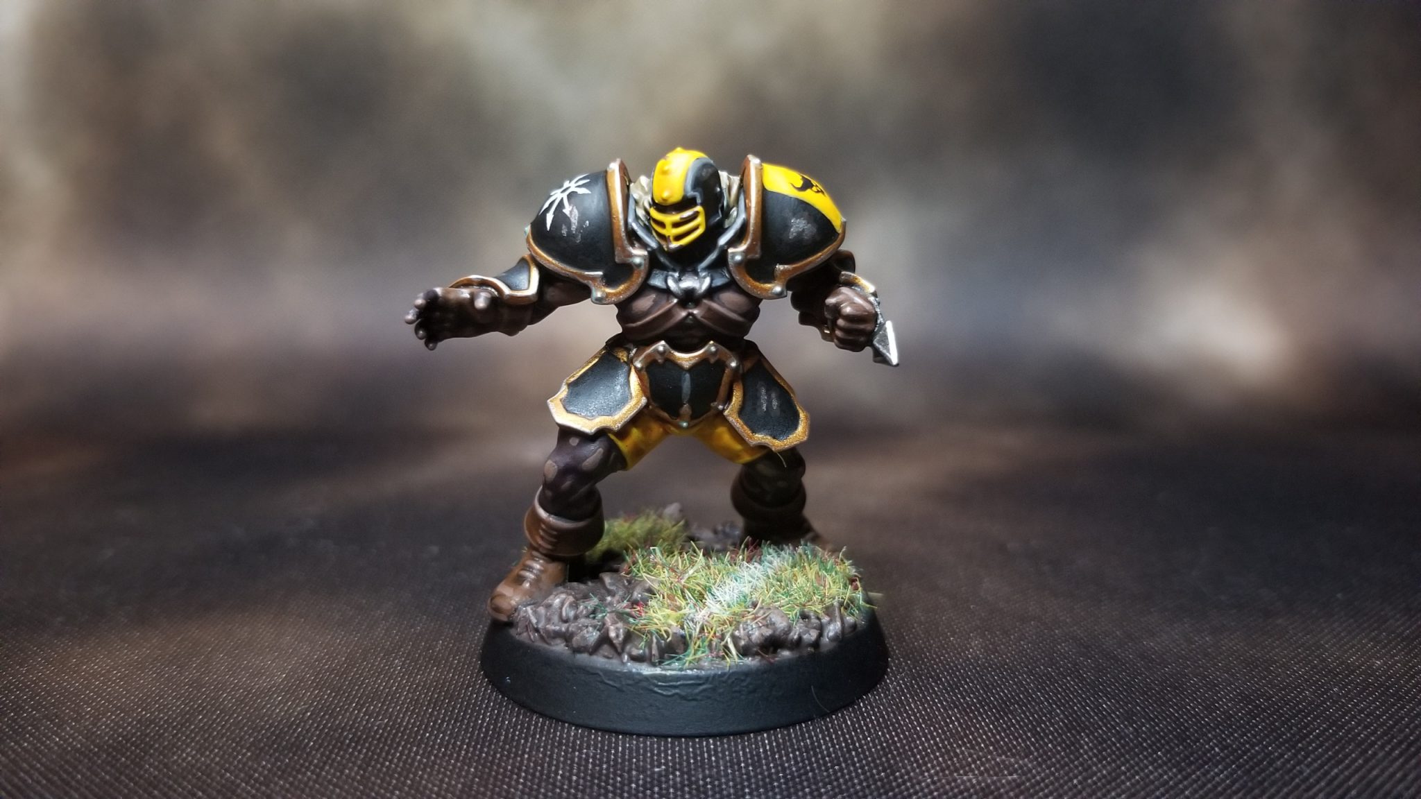 Blood Bowl Team Showcase: The Blitzburgh Death-Dealers | Goonhammer