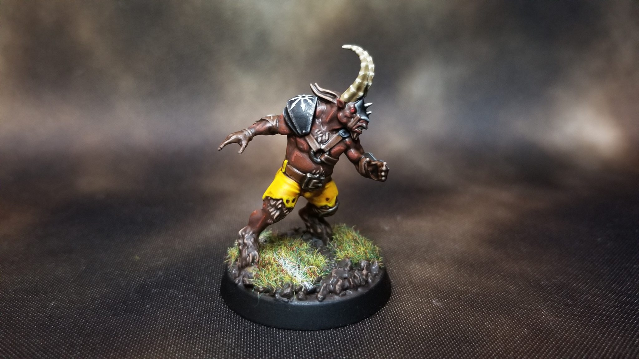 Blood Bowl Team Showcase: The Blitzburgh Death-Dealers | Goonhammer