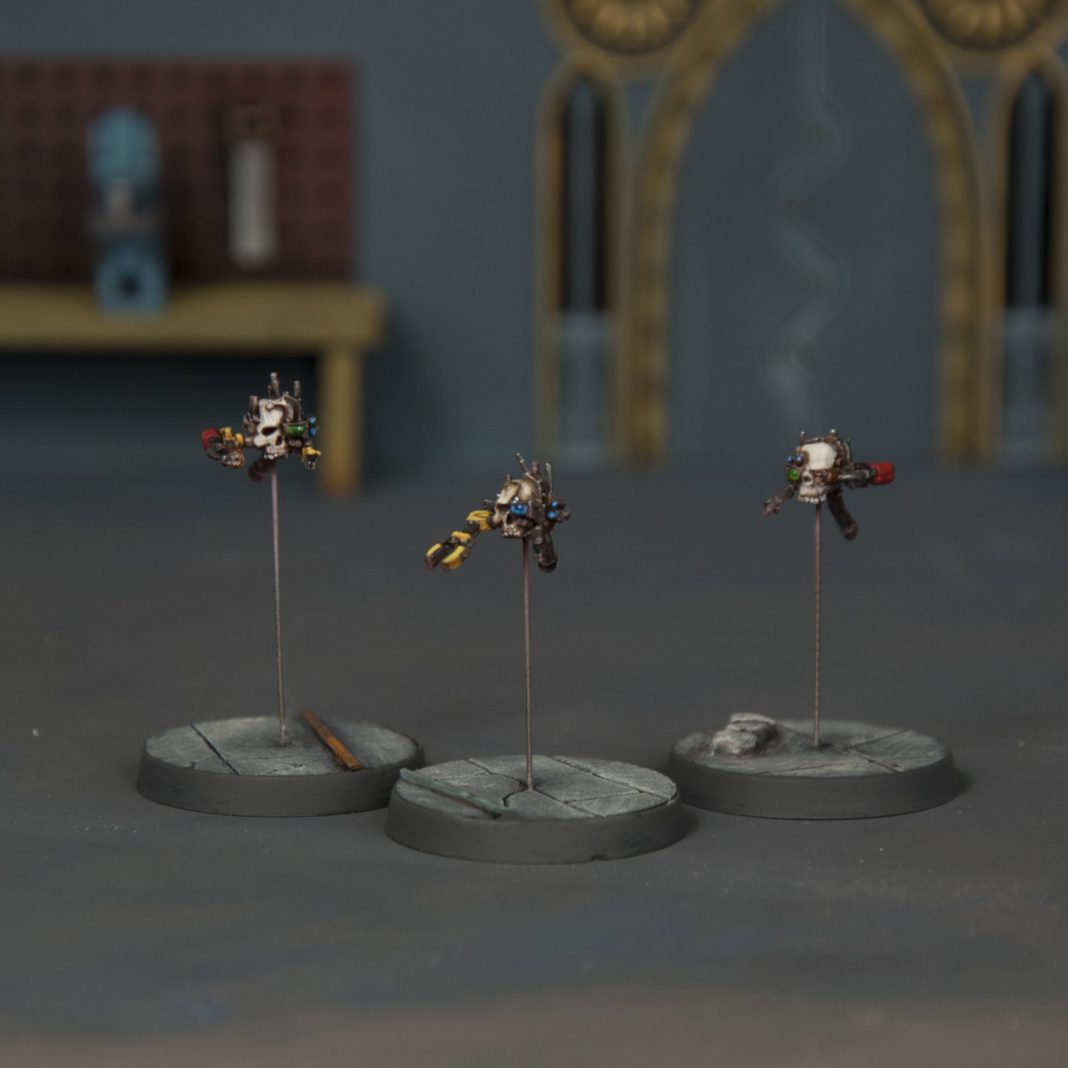 Draxus-and-Skulls-April-2022 | Goonhammer