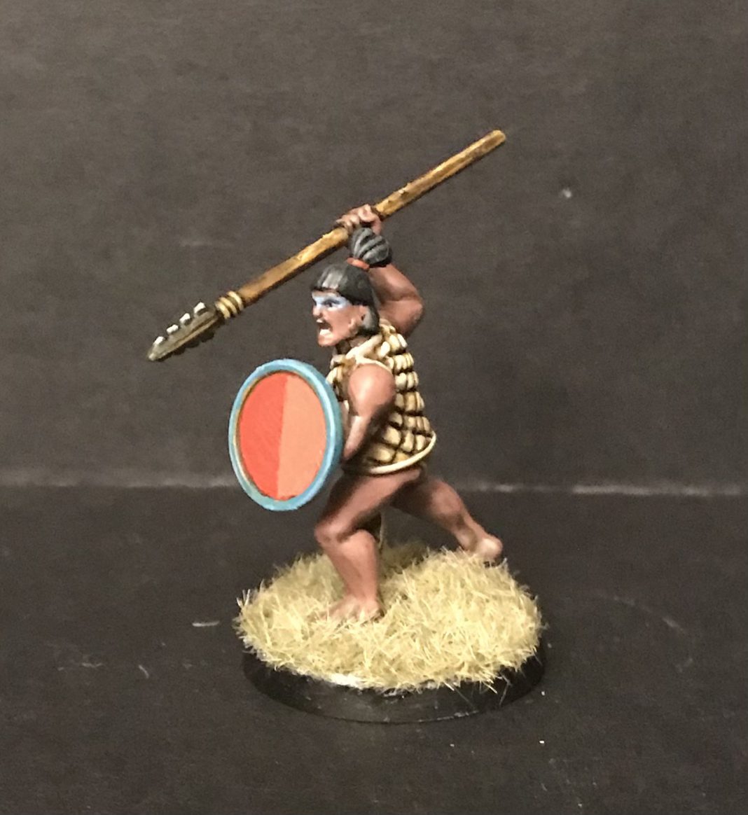 Flower Wars: Researching a Game | Goonhammer