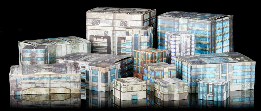 Battletech Alpha Strike: The Goonhammer Review | Goonhammer