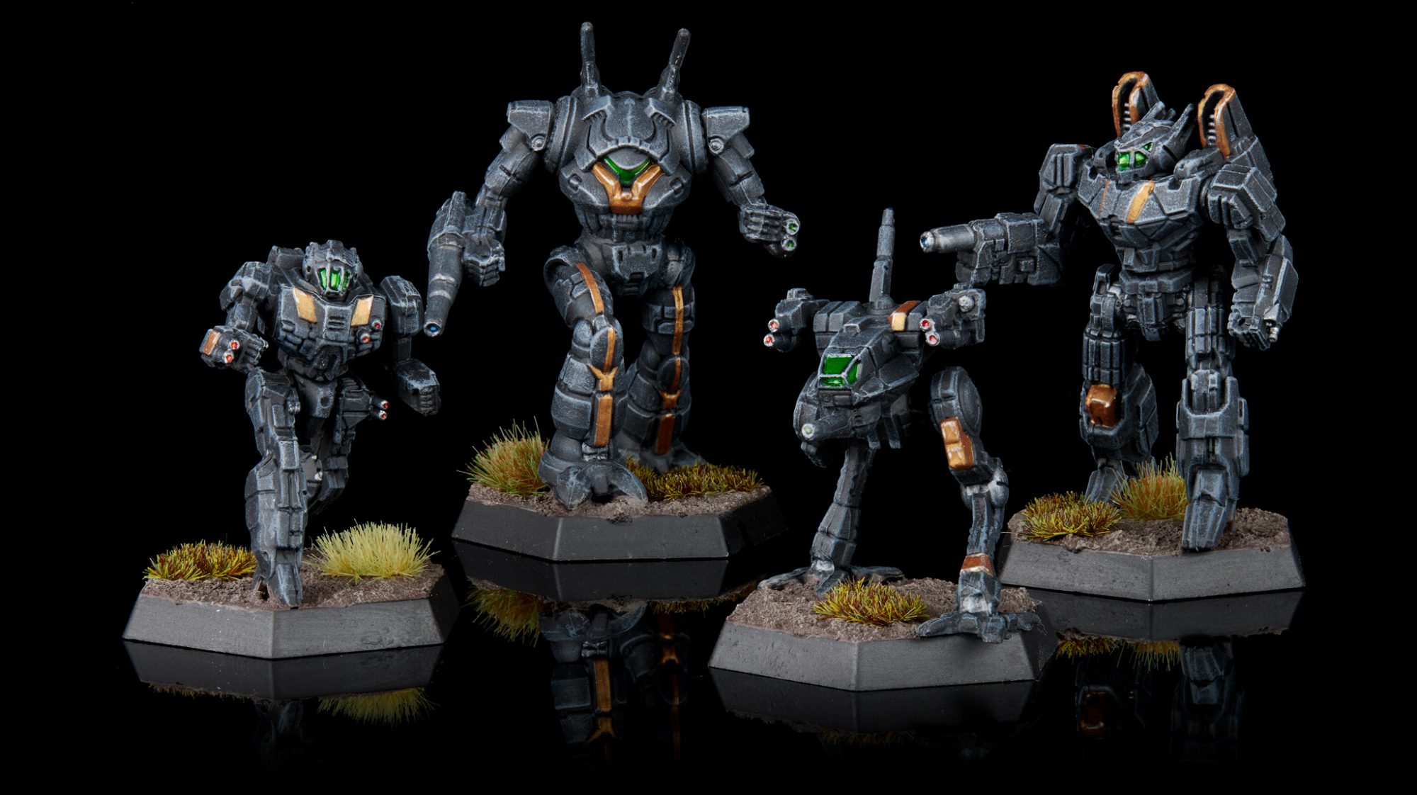 Battletech Alpha Strike: The Goonhammer Review | Goonhammer