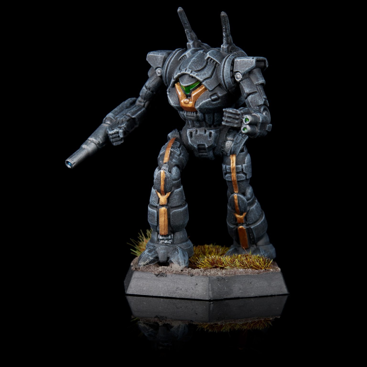 Battletech Alpha Strike: The Goonhammer Review | Goonhammer