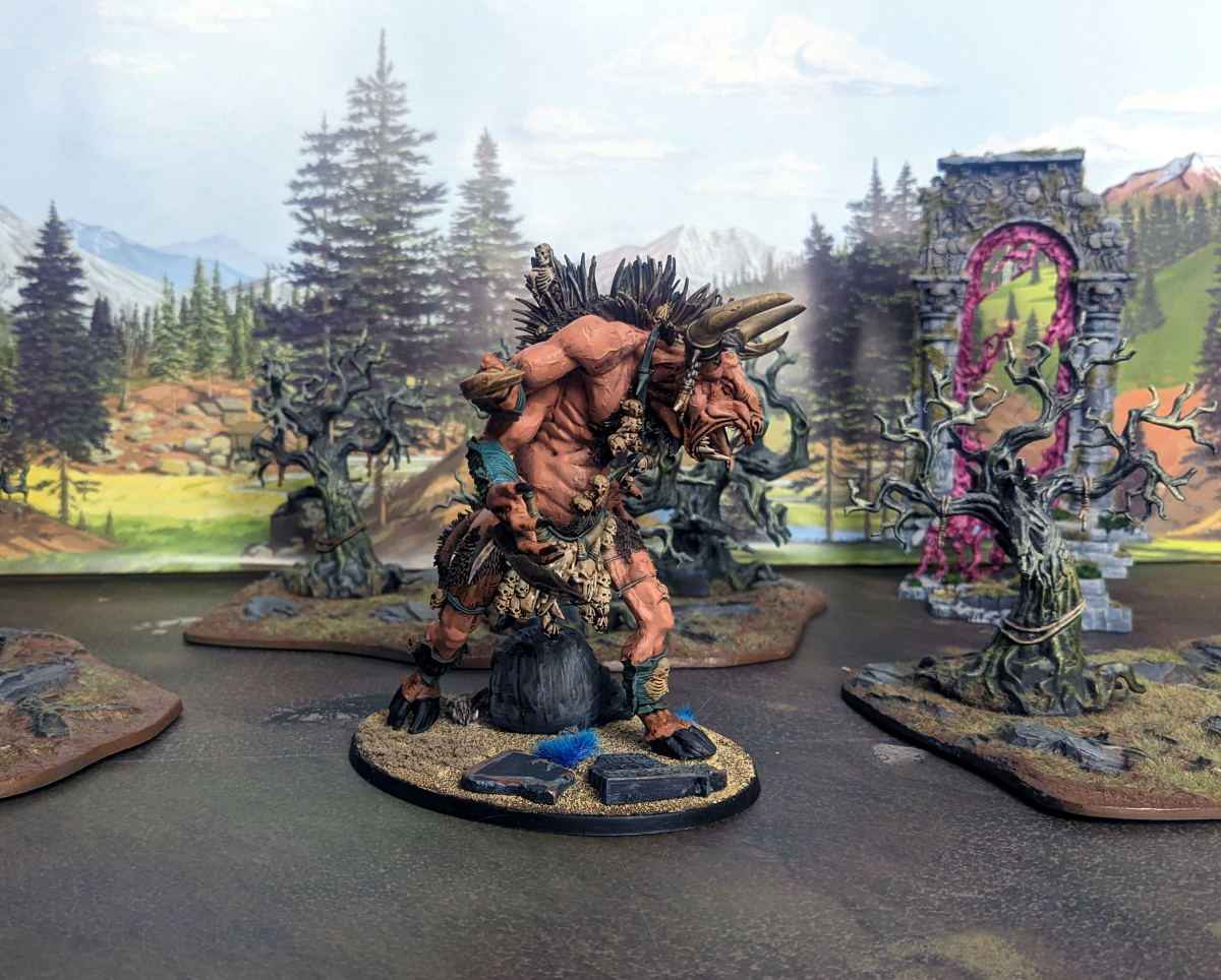 Casual to Competitive: Mugginns’ Age of Sigmar Journey to the Michigan ...