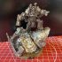 How To Paint Everything – Perturabo, Primarch of the Iron Warriors ...
