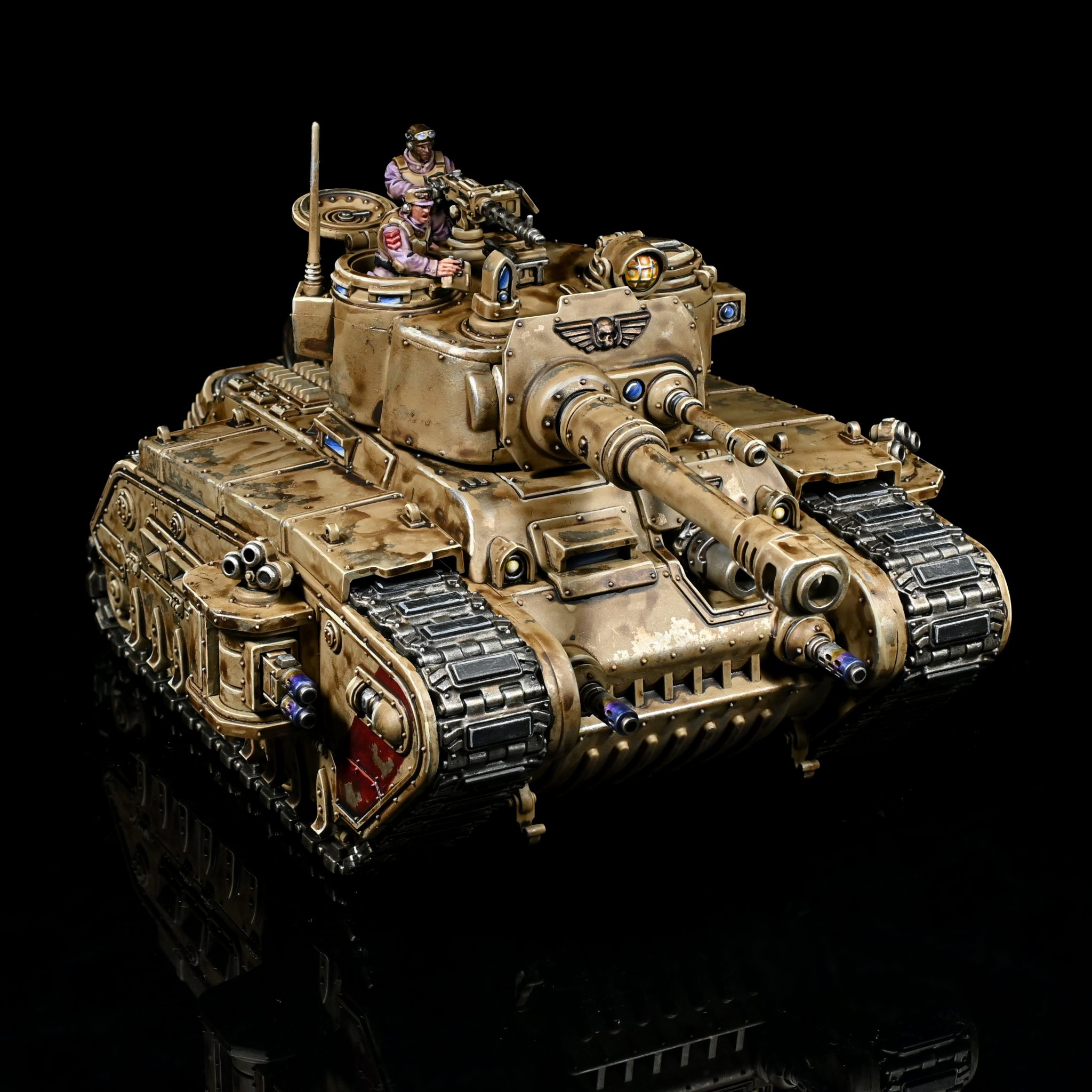 The Goonhammer Review: The New Astra Militarum | Goonhammer
