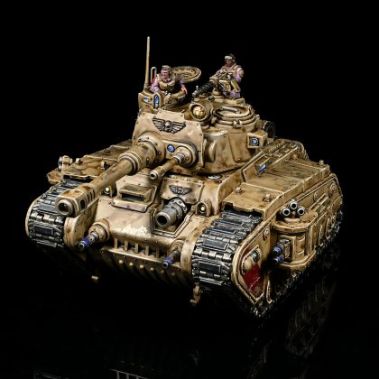 Competitive Innovations in 10th: Pumpkin Spice Melee pt.1 | Goonhammer