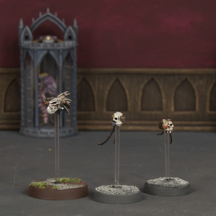 Servo-Skull-April-2021-GW-2003-2 | Goonhammer