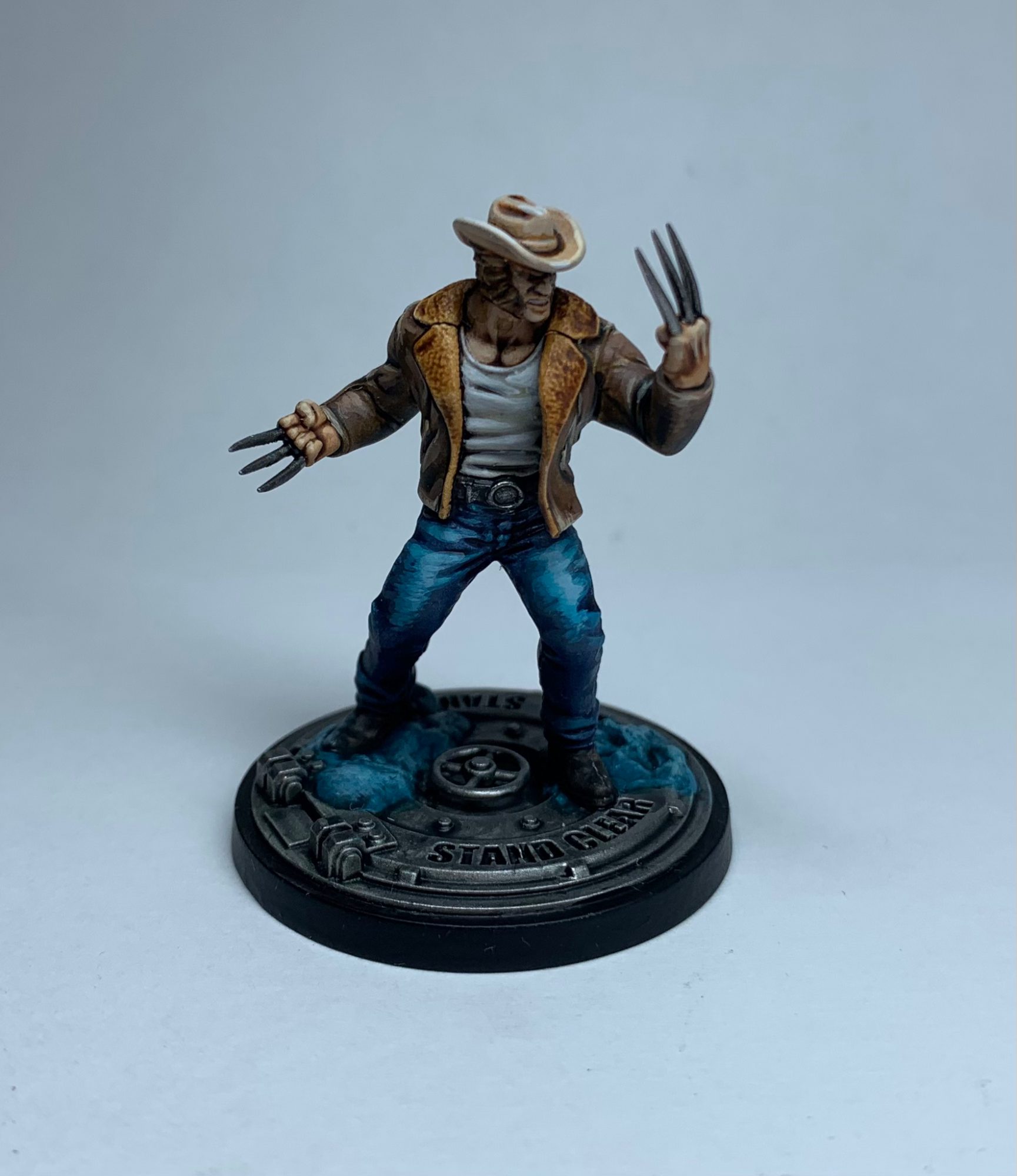 Marvel Crisis Protocol – Affiliation Spotlight: Weapon X | Goonhammer