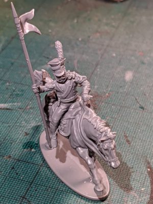 Goonhammer Historicals Unit Focus: Berg Lancers | Goonhammer
