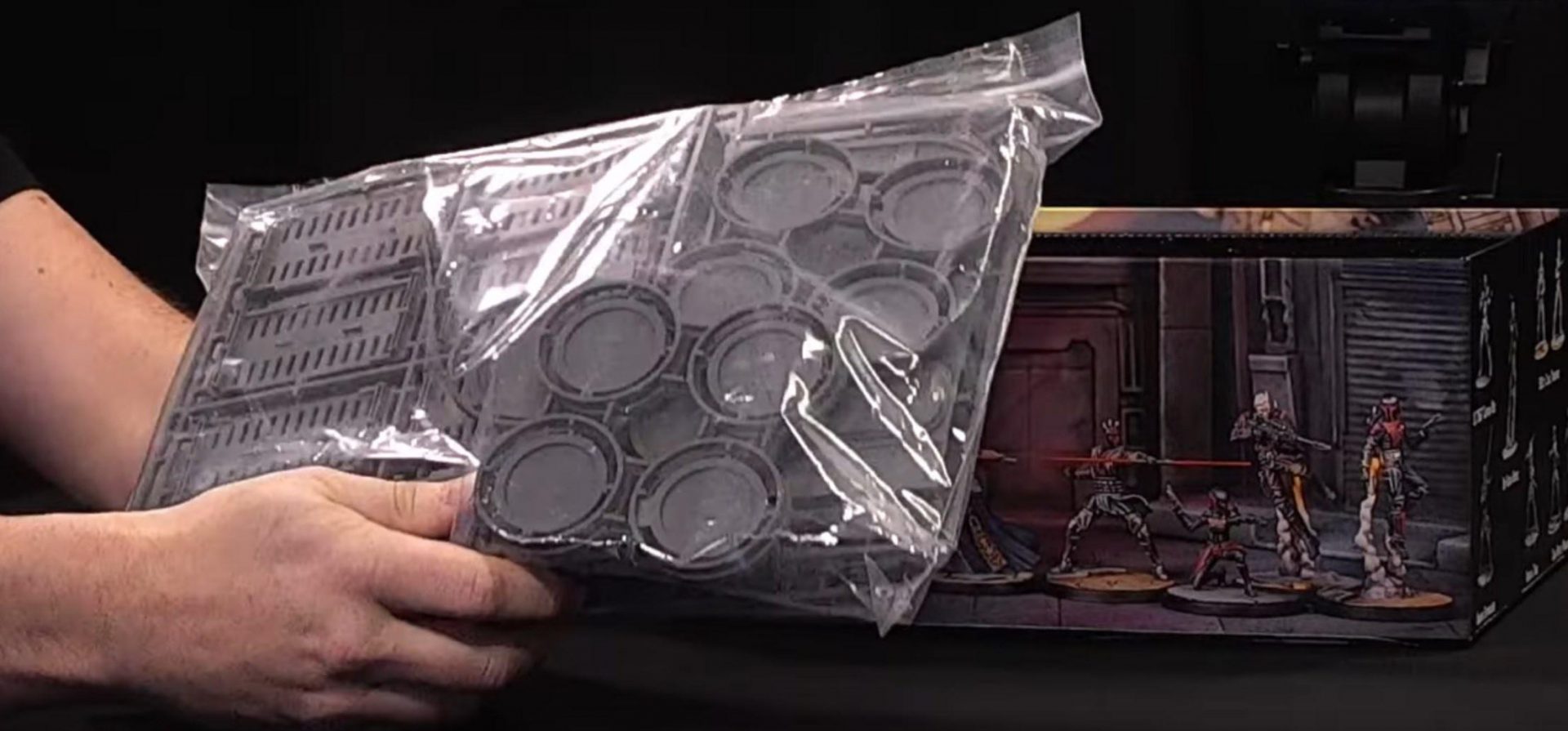 Star Wars: Shatterpoint – What Is It, and What Do We Know? | Goonhammer