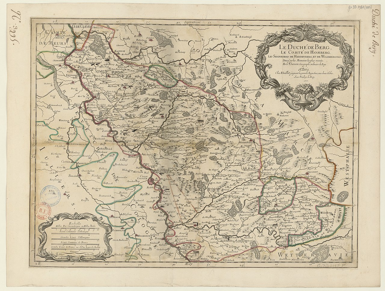 Goonhammer Historicals Unit Focus: Berg Lancers | Goonhammer